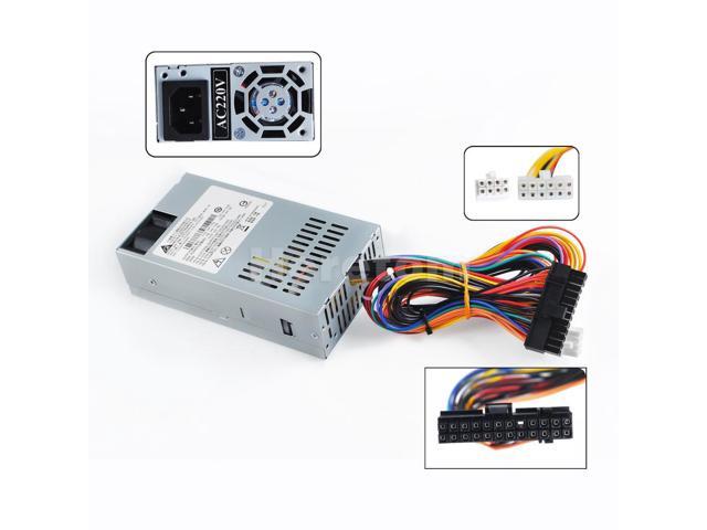 250W PSU Power Supply for for Synology RS409, RS411, RS810+, RS812 ...