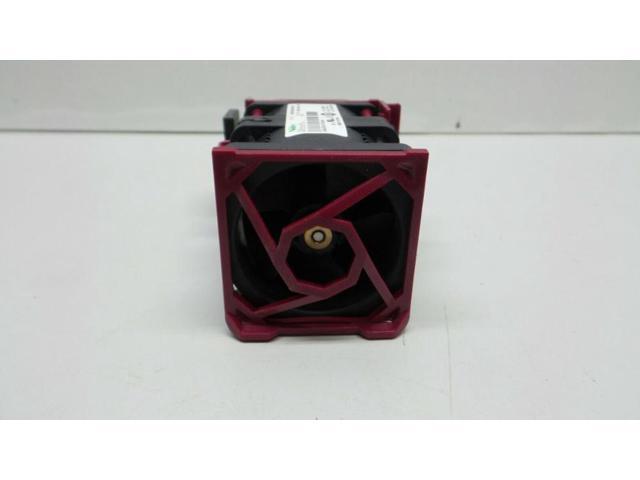 10Pcs/lot CPU Cooling Fan for HP DL360 G9 Gen9 750688-001 792852-001 ...