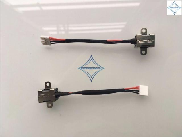 for LG Xnote A505 A510 A520 A530 A410 C40 C400 s423 notebook laptop DC ...
