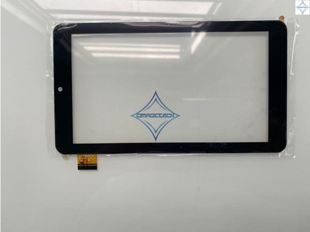 7'' inch tablet Touch Screen Digitizer glass panel lens XC-PG0700-351 ...