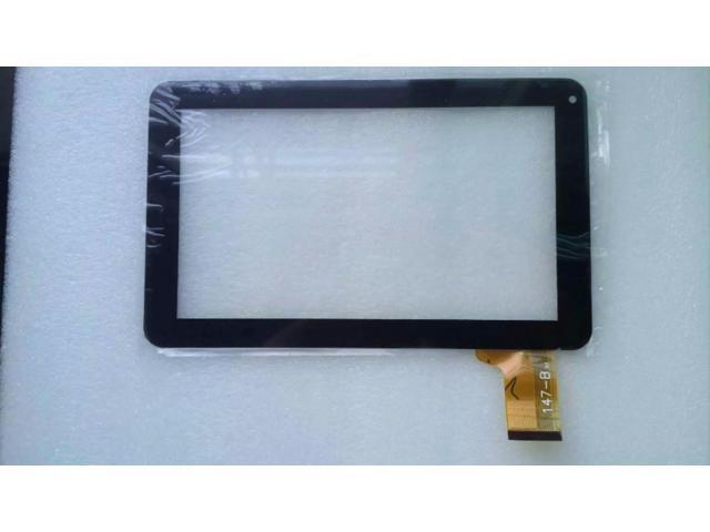 9'' size tablet Touch Screen Digitizer glass panel replacement 147-B ...