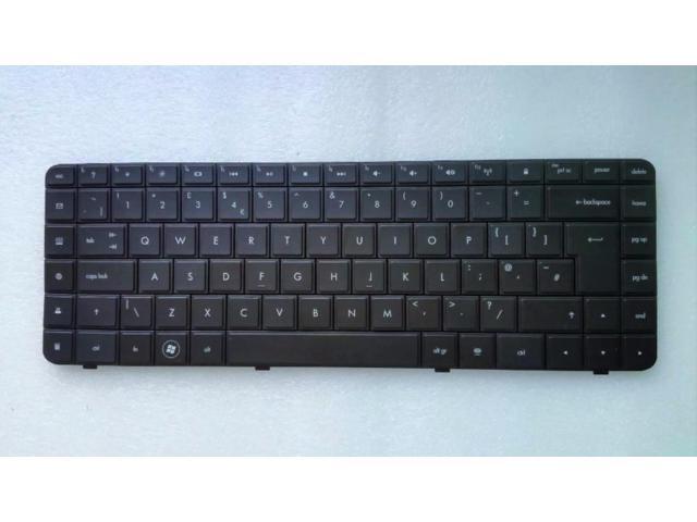 for HP Compaq Presario 56 62 G56 G62 CQ62 CQ56 CQ56-100 AEAX6E00010 UK ...