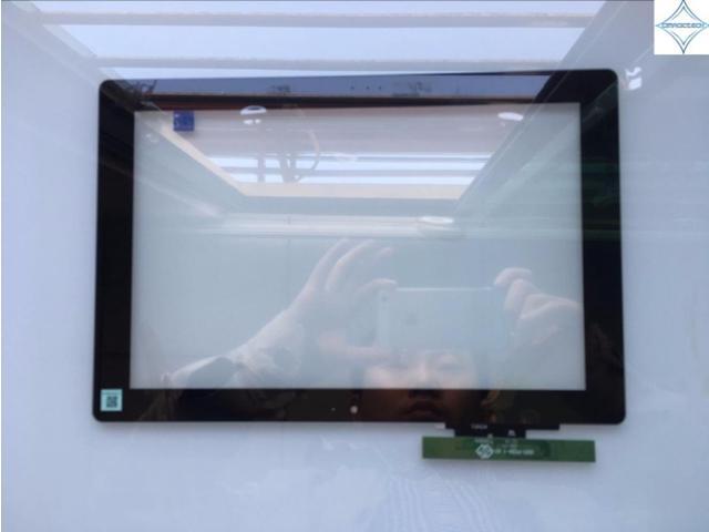 10.1'' inch tablet Touch Screen Digitizer panel for window W11A Onda ...