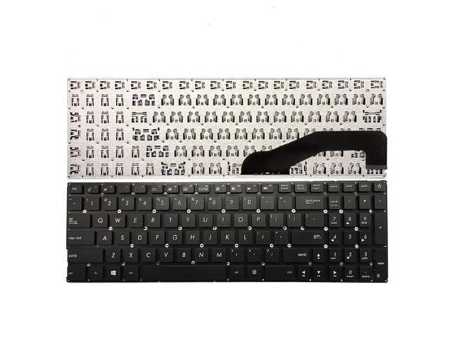 English Replacement Keyboard for Asus X540 Series X540L X540LA X544 ...