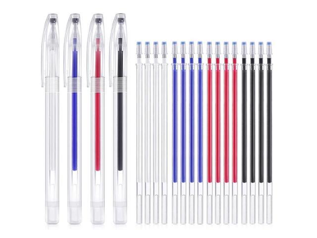 Heat Erasable Pens High Temperature Disappearing Pen Fabric Marking ...