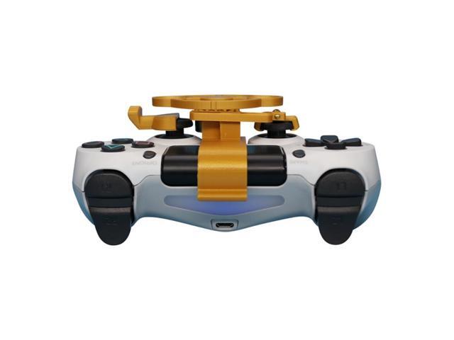 Gaming Racing Wheel Mini Steering Game Controller for Sony PlayStation ...