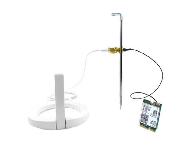 Dual Band Wireless for Notebook/Desktop Computer Wireless Network Card ...