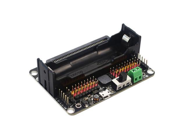 For Microbit Expansion Board For Microbit Adapter Board Smart Car Programming Robot Diy 3266