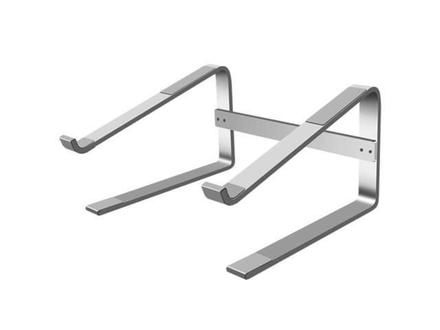 Notebook Computer Bracket Aluminum Alloy Desktop Increased Rack Cooling ...