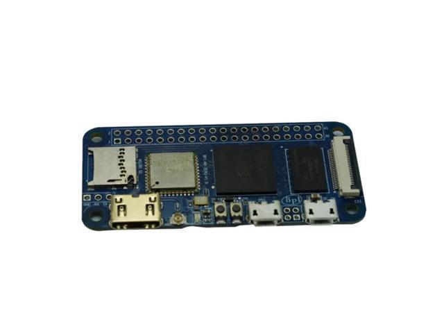 for Banana Pi M2 Zero Allwinner H3 CPU Open Source SBC Hardware ...