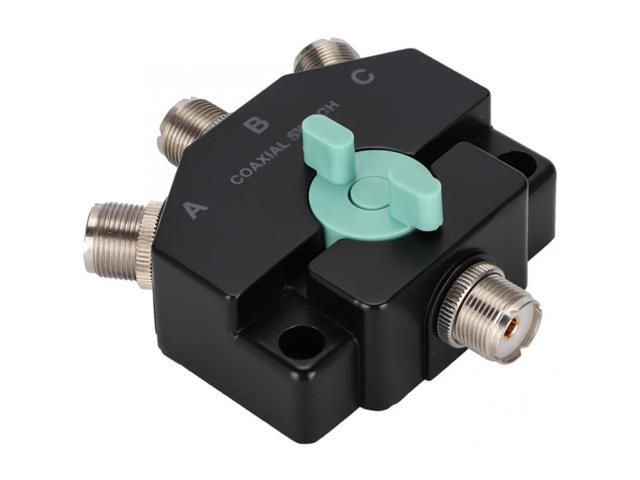 Cx310 Switcher Antenna All Three Coaxial Switcher Co301 Relay Station ...
