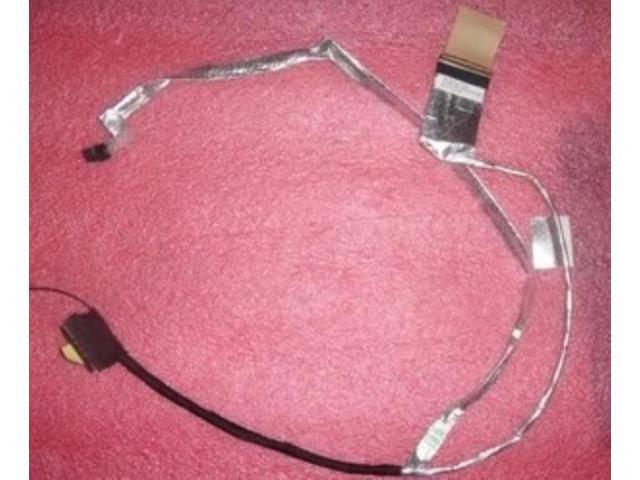 Wholesale LCD Flex Video Cable for HP Pavilion G6 G6-1000 laptop LVDS ...