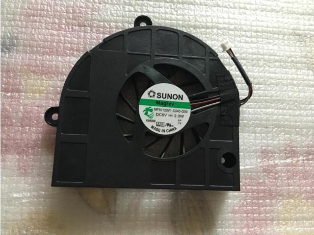 SSEA laptop CPU Fan for Acer Aspire 5336 5733 5742 5742G 5742Z 5742ZG ...