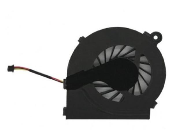 SSEA Laptop CPU Fan for HP Compaq Presario CQ56 CQ56z CQ62 CQ62z G62t ...