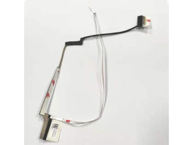 Laptop LCD Display Ribbon Cable for HP 15-CX 15-CX0058WM 15-CX00076TX ...