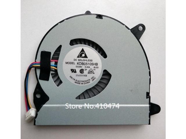 SSEA Laptop CPU fan for ASUS X32U U32U U82U X32 Laptop CPU FAN ...