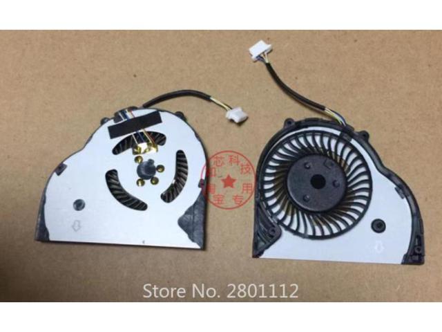 Laptop CPU Cooling Fan for Lenovo K2450-IFI ITH ISE K2450 K20 K21 K20-80 K21-80 Cooling Pads ...