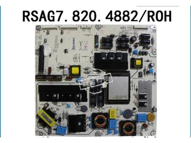 RSAG7.820.4882/ROH CONNECT WITH connect with POWER supply logic board ...