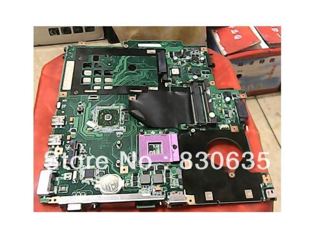 F5RL connect with motherboard tested by system lap lap connect board ...