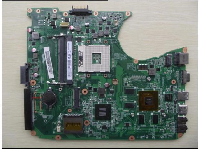 A000081570 L750 L755 connect board connect with motherboard tested by ...