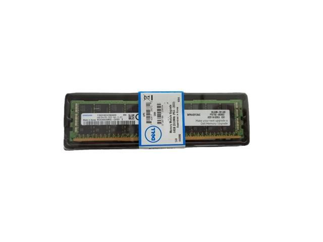 RAM apply to DELL SNPW403YC/64G 2RX4 PC4-2933Y W403Y RDIMM AA579530 ...