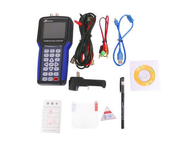 ASG102 Digital Handheld Signal Generators 2 Channels JHASG102 ...