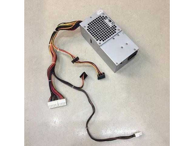 PSU For Dell TFX OptiPlex 390 790 990 3010 7010 9010 DT 220S 230S 620S ...