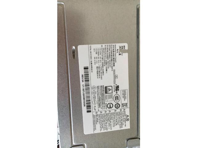 Untuk HP280w Power Supply D14-280P1A PCE015 DPS-280AB-5A PS-4281-1HA ...