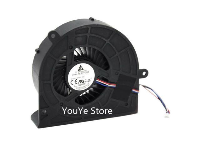 CPU Fan For B5040 B4655 S4040 B5030 B5035 A9050 All-in-one Laptop CPU ...