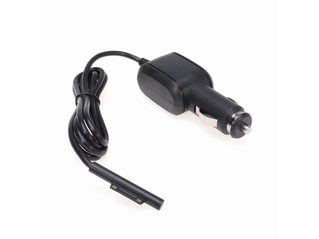 Microsoft Surface pro 3 Tablet Charging cable Car charger for Microsoft ...