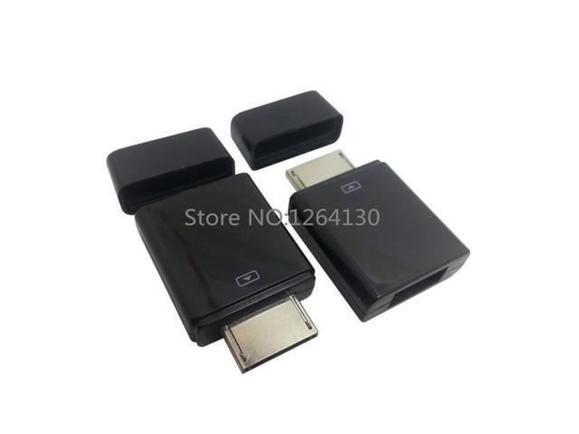 Tablet Connector Host Kit USB OTG Adapter for Asus VivoTab RT TF600 ...