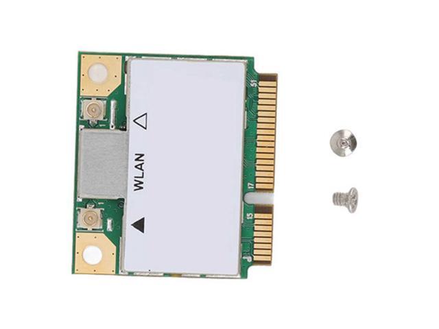 Dual Band Wireless Card 2.4G 300Mbps 5G 867Mbps 802.11AC Stable ...