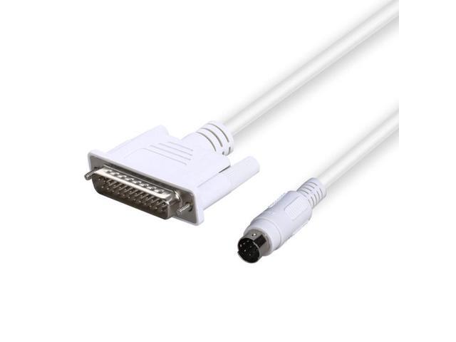 PWS6600-FX For HITECH PWS6600 Series Touch Panel HMI Connect FX2N/FX1N ...