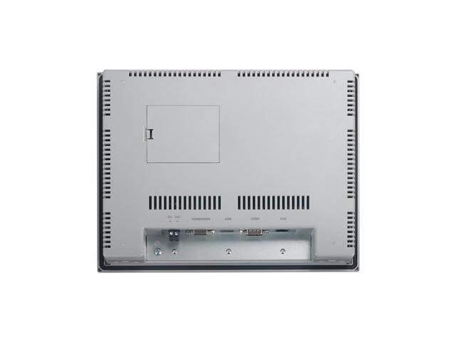 10 Inch HMI Touch Screen Ethernet Port Touch Panel Compatible with ...
