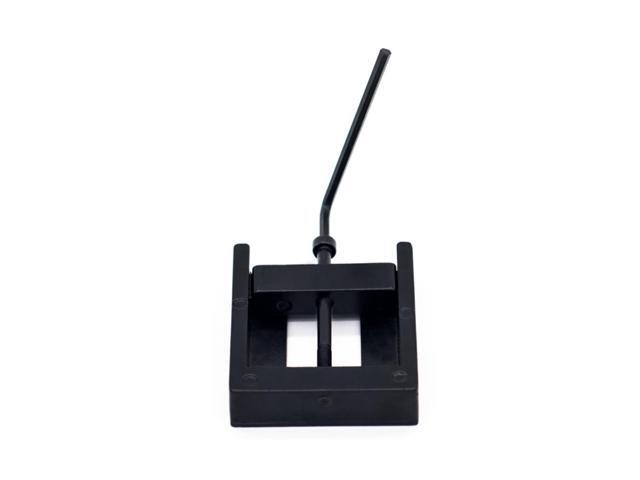 RGEEK CPU IHS Heatsink Removal Delid Tool Cap Opener Guard Die ...