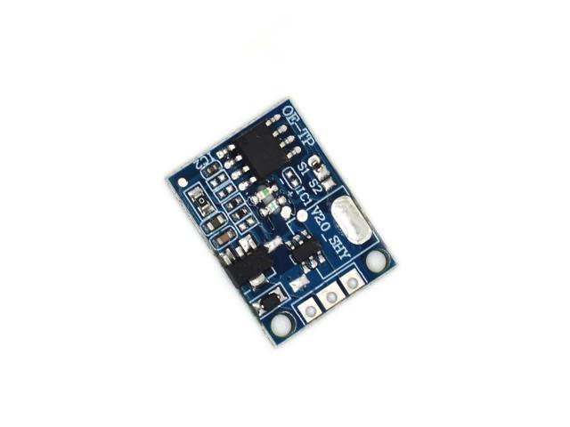 OE-TP capacitive touch button light touch switch module digital touch ...