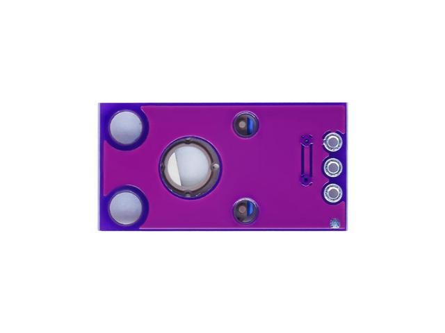 WAVGAT CJMCU-103 Rotary Angle Sensor SMD Dust-Proof Angle Sensing ...