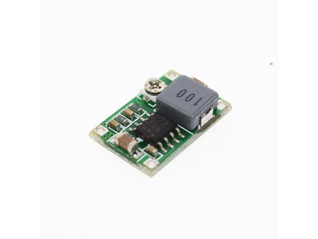 10PCS RC Airplane Module Mini 360 DC-DC Buck Converter Step Down Module ...