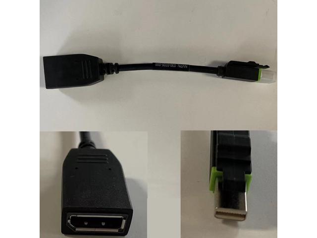 Original New For Nvidia RTX A2000 Video Graphic Card I/O Shield Back ...