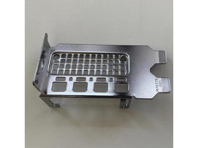 Original New For Nvidia RTX A2000 Video Graphic Card I/O Shield Back ...