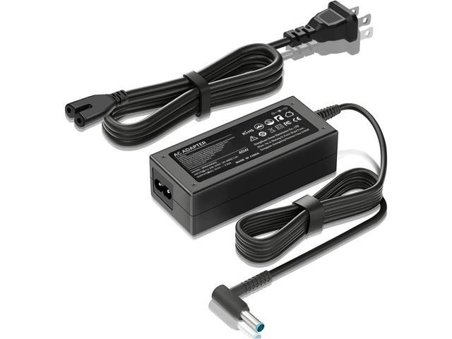 HP 45W 19.5V 2.31A Laptop Charger for HP Stream 11 13 14, Pavilion ...