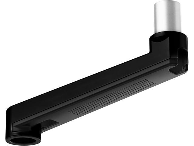 Extension Arm for Long Monitor Arm, Add-on Arm for Monitor Stands ...