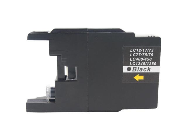 4PK NEW Ink Cartridge LC79 LC71 LC75 Set For Brother MFC-J430W MFC ...