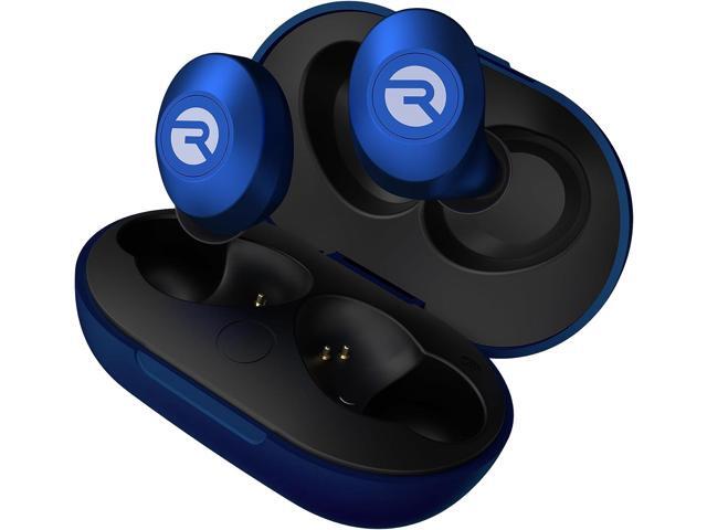 Raycon The Everyday Bluetooth Wireless Earbuds with Microphone- Stereo ...