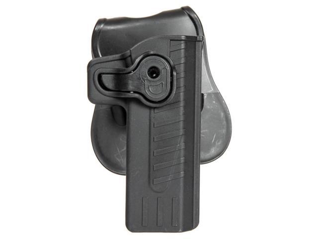 Quick Pull Holster for [Airsoft 2011/1911 Hi-Capa] Series Tactical Gear ...