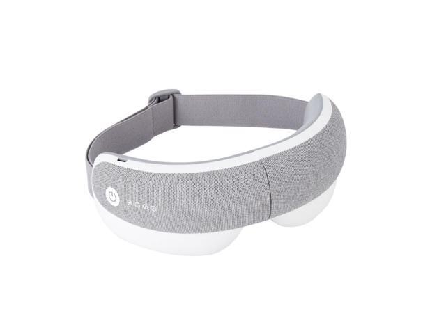 Intelligent eye massage device, hot compress for eyes, Bluetooth ...