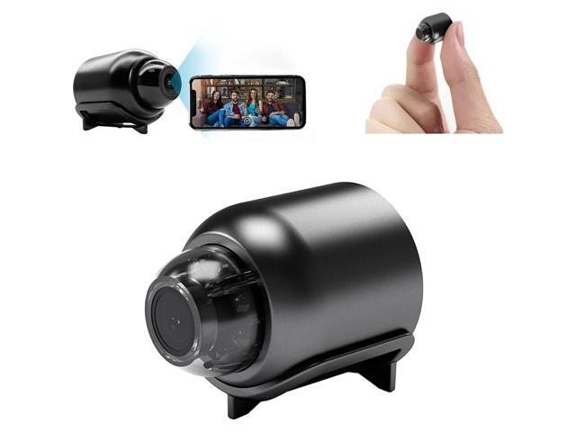 Mini Security Camera,Wireless 1080P HD Home Indoor Outdoor Camera ,Wifi ...