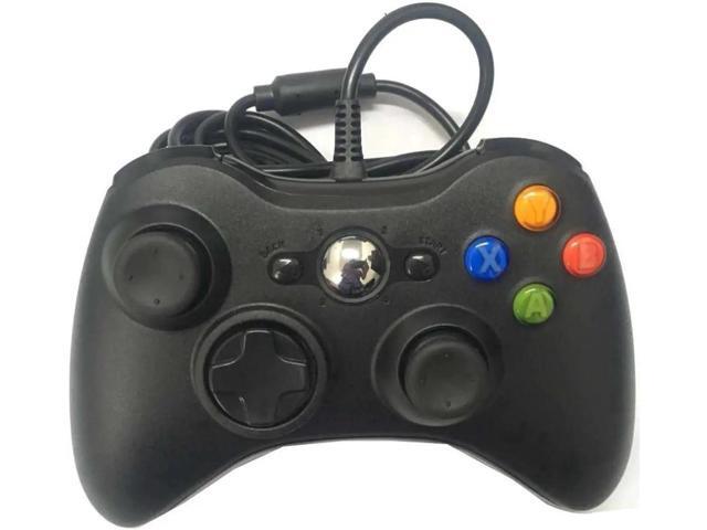 Quality Game pad USB Wired Joypad Gamepad Controller For Microsoft Game ...