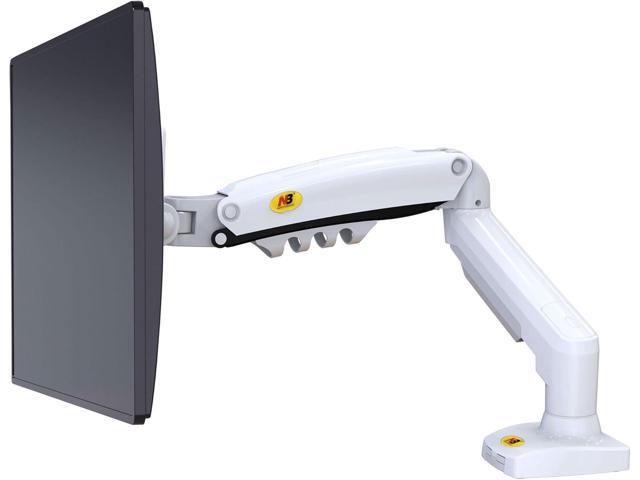 NB North Bayou Monitor Desk Mount Stand Full Motion Swivel Monitor Arm ...
