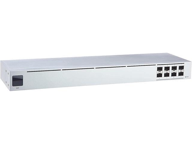 Ubiquiti Networks UniFi Aggregation Switch is a Managed Layer 2 Switch ...
